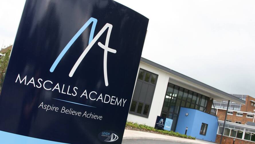 Mascalls Academy - Profile (2024)