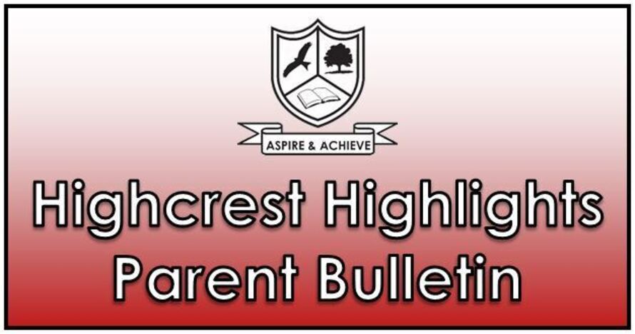 The Highcrest Academy - Profile (2023)