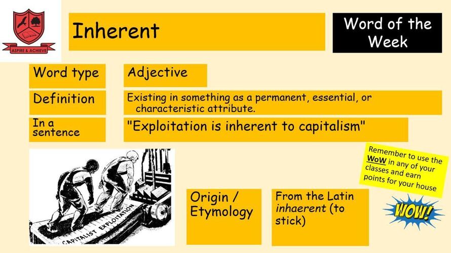 The Highcrest Academy - Profile (2023)
