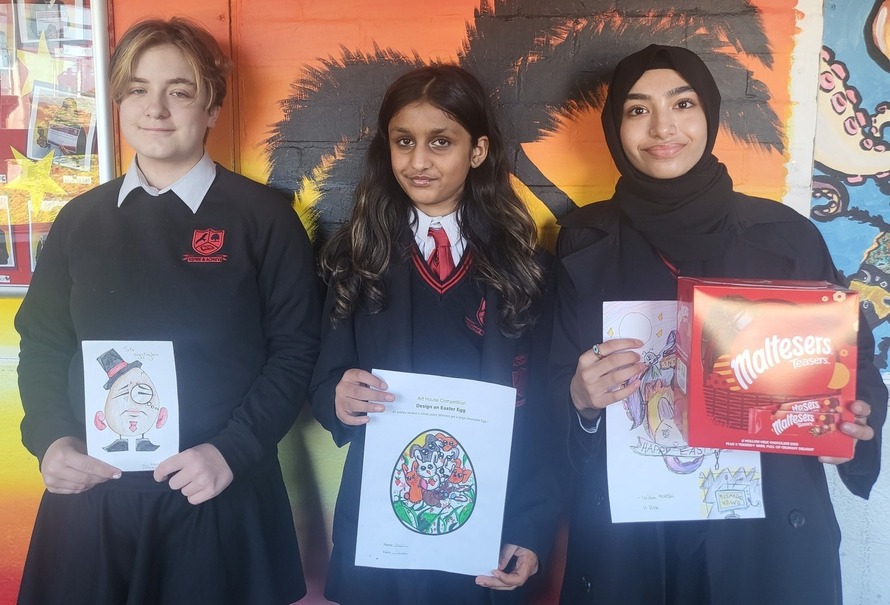 The Highcrest Academy - Profile (2023)