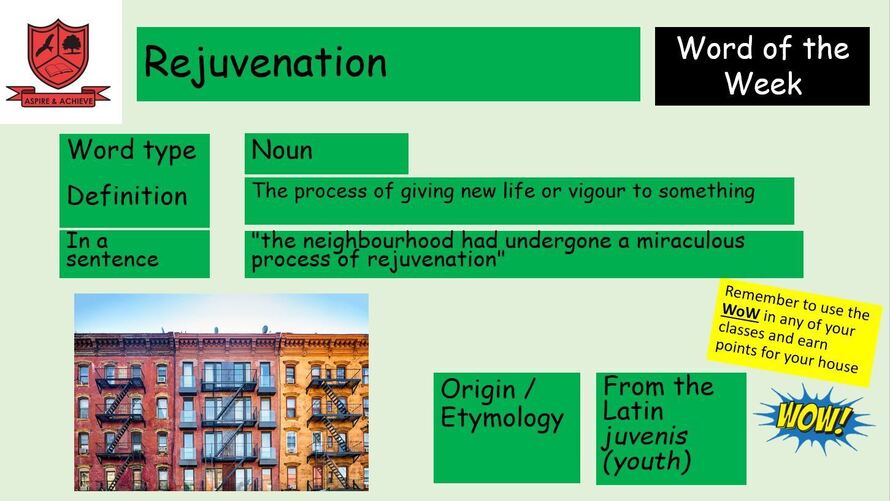 The Highcrest Academy - Profile (2023)
