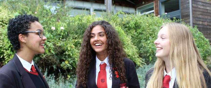 The Highcrest Academy - Profile (2024)