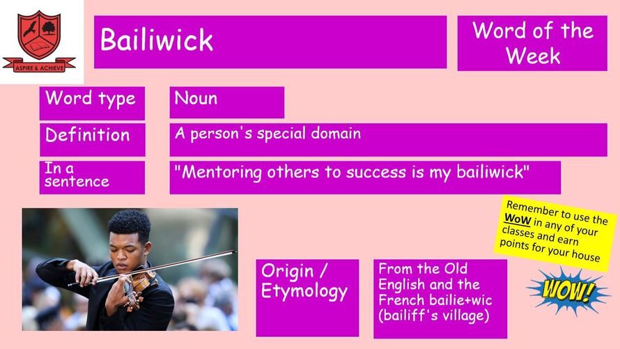 The Highcrest Academy - Profile (2023)