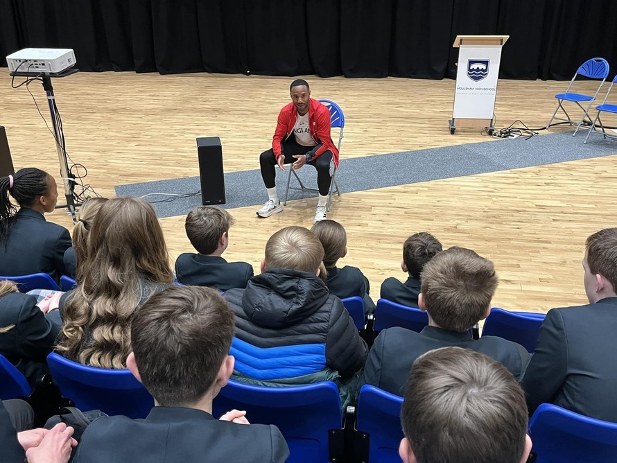 Moulsham High School - Profile (2023)