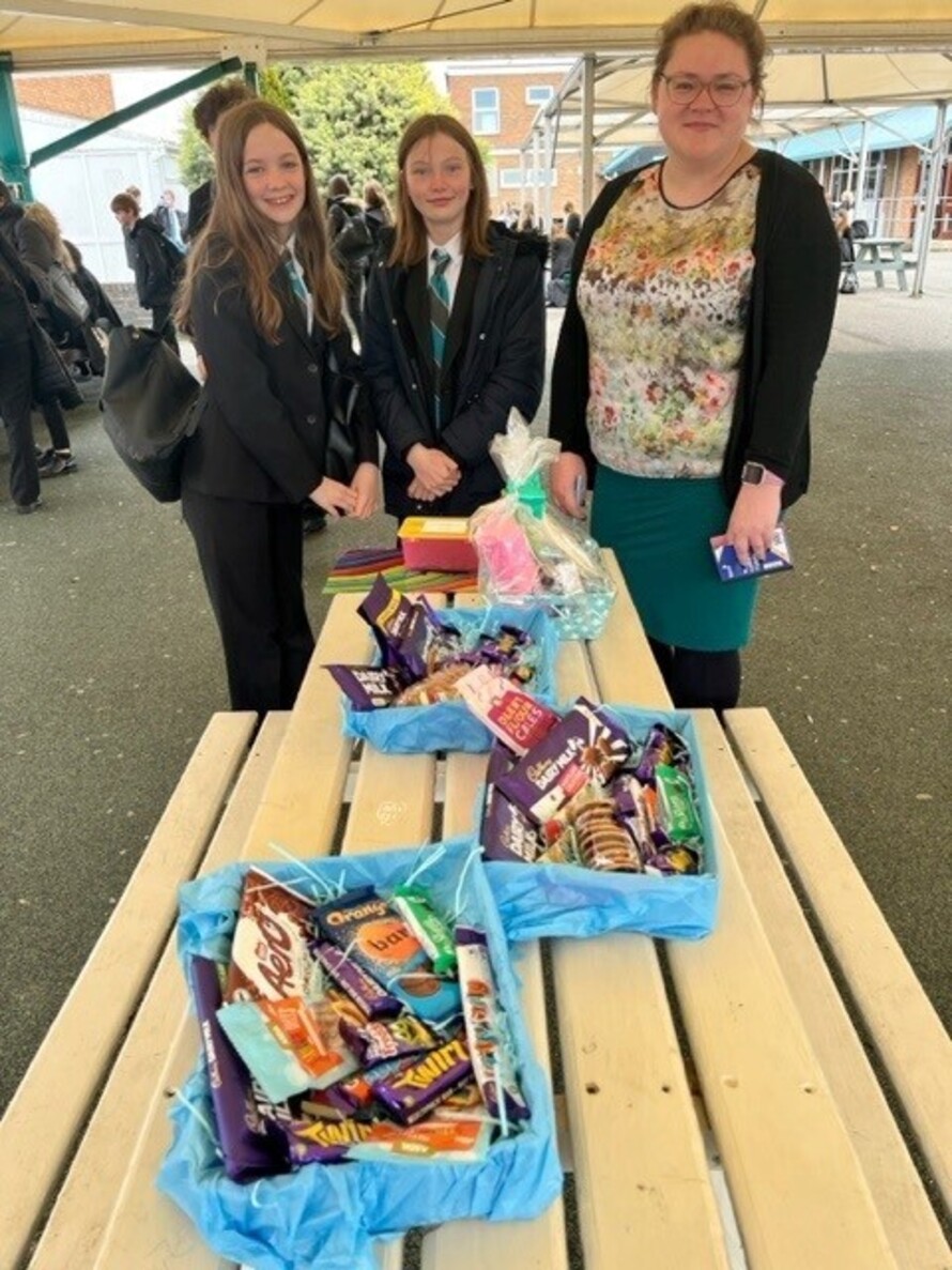 Branston Community Academy - Profile (2023)