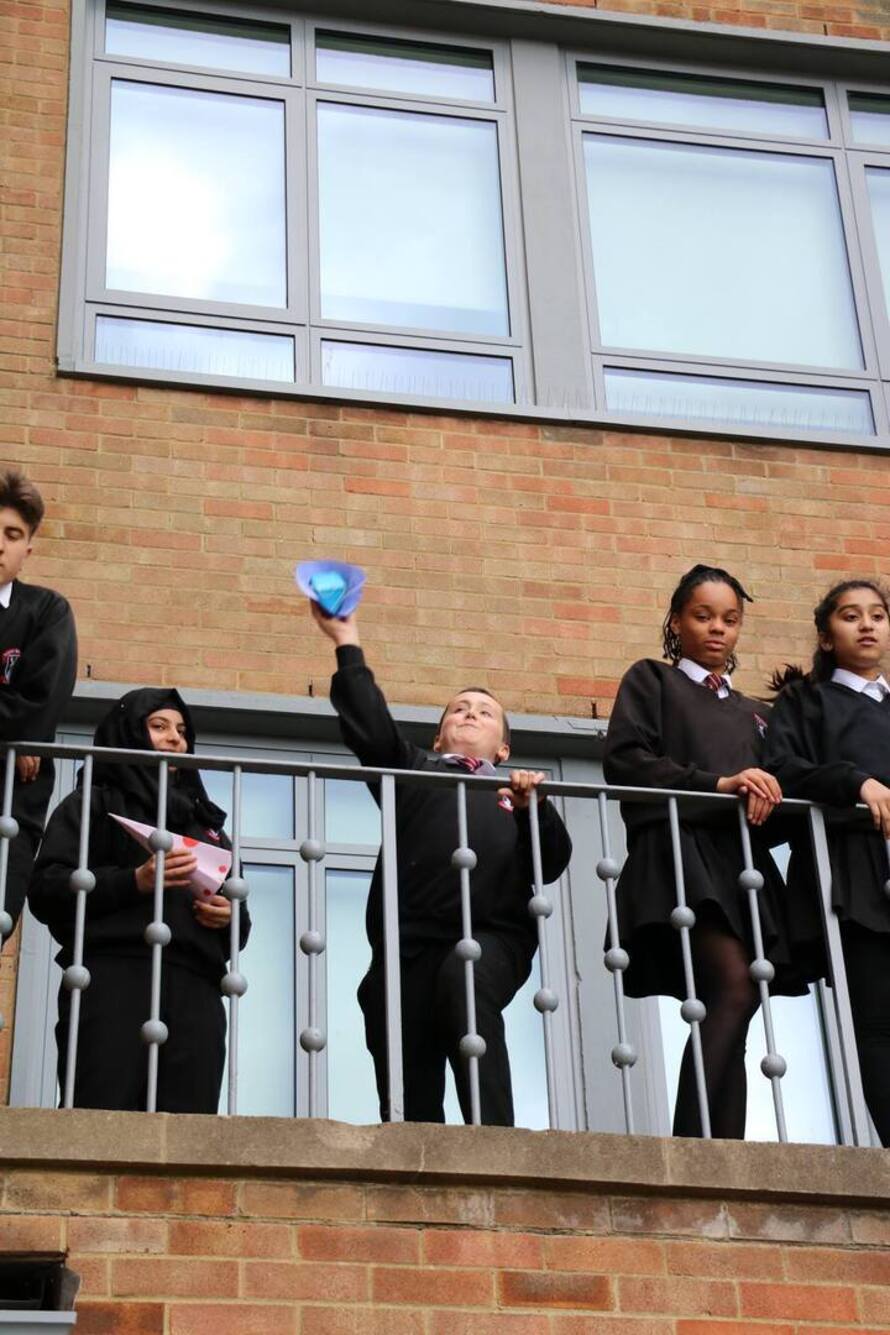 Prospect School in Reading - Profile (2023)