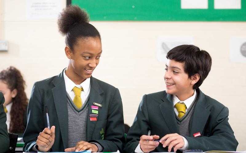 Chestnut Grove School - Profile (2023)