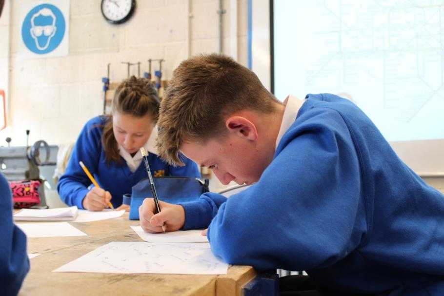 The Piggott School - Profile (2023)