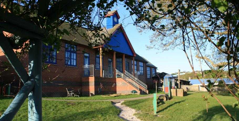 St Margaret Clitherow Catholic Primary School in Brixham - Profile