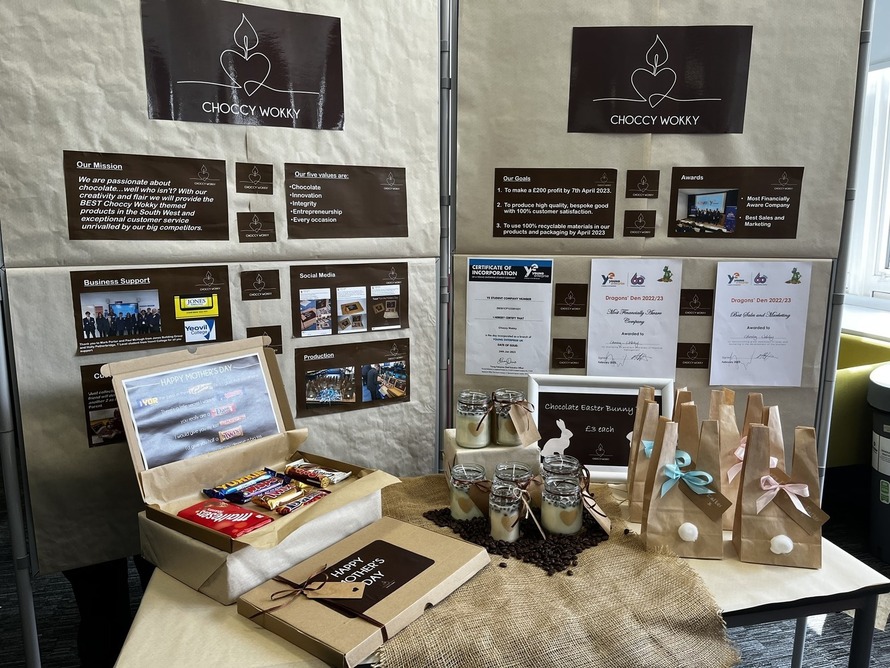 Preston School Academy - Profile (2023)