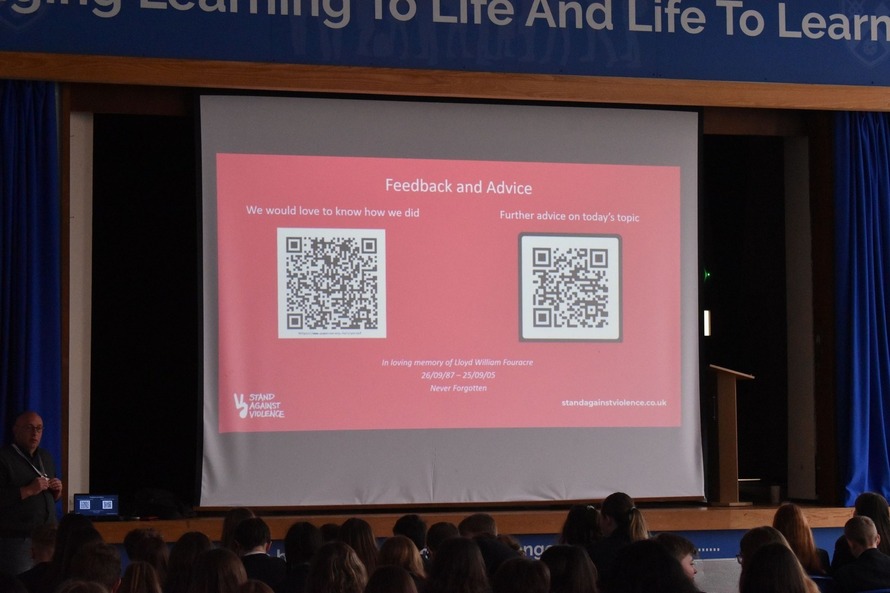 Preston School Academy - Profile (2023)