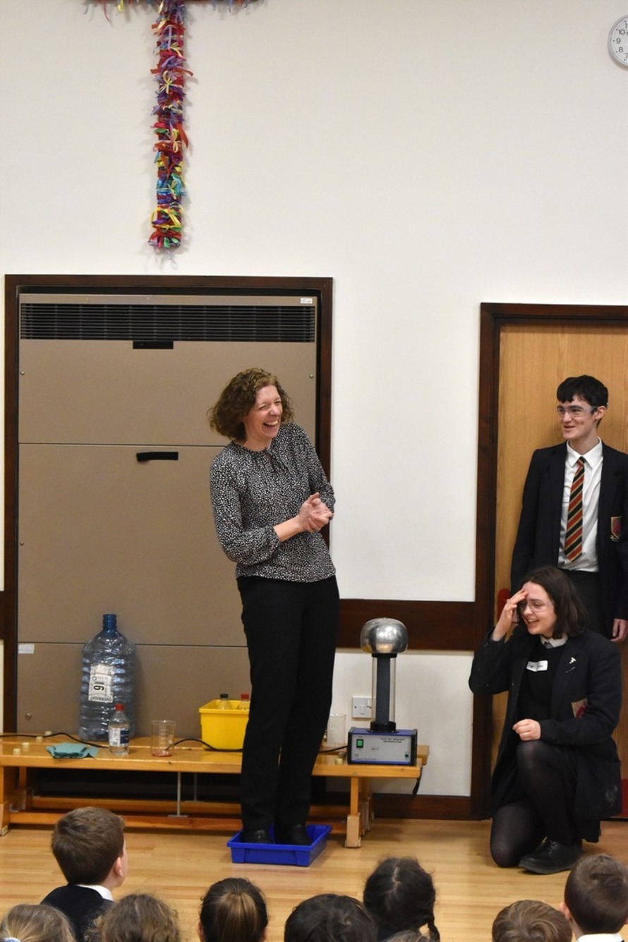 Preston School Academy - Profile (2023)