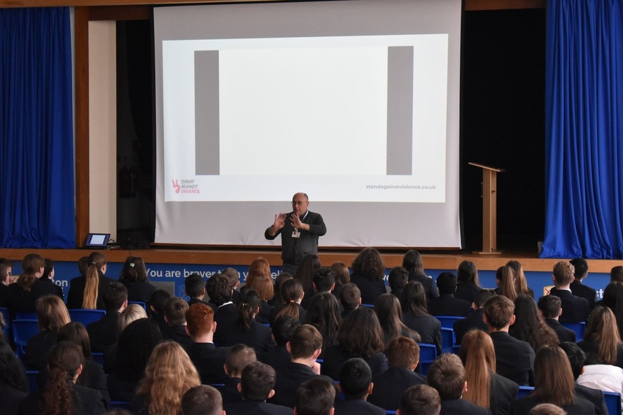 Preston School Academy - Profile (2023)