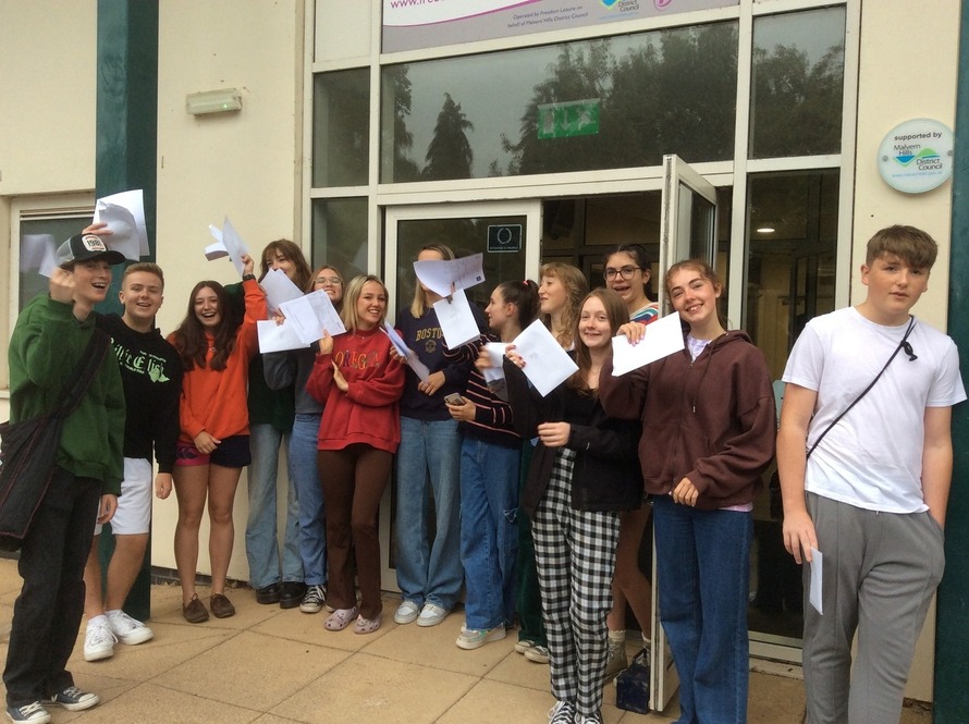 The Chantry School - Profile (2024)