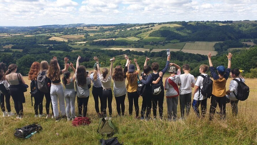 The Chantry School - Profile (2024)