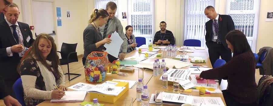 Haybridge High School and Sixth Form - Profile (2023)