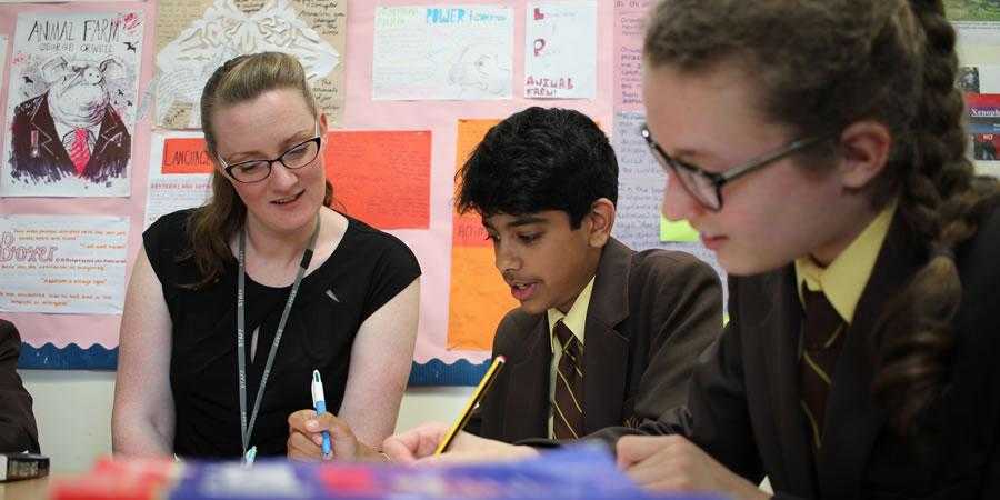 Haybridge High School and Sixth Form - Profile (2023)