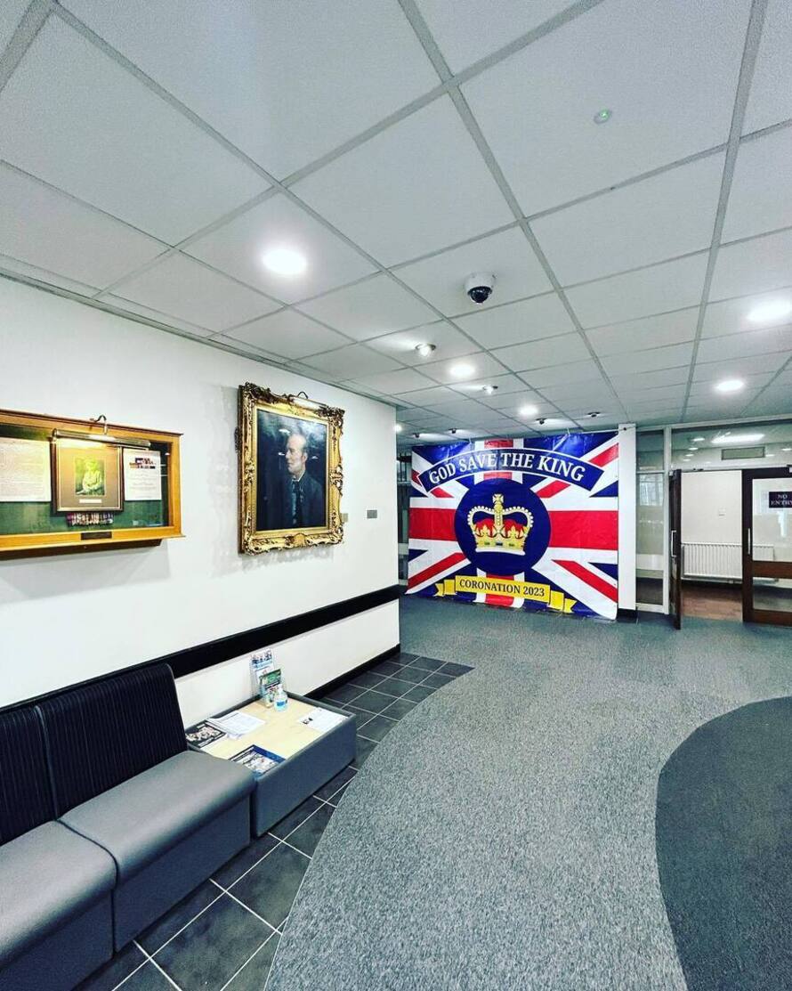 Parmiter's School - Profile (2023)