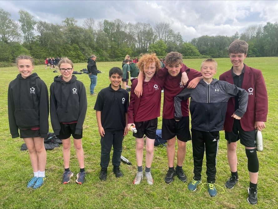 The Petersfield School - Profile (2023)