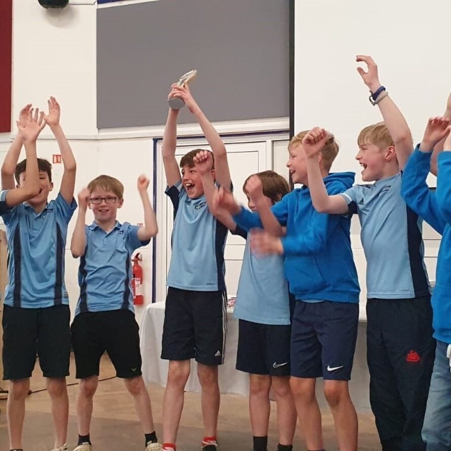 The Petersfield School - Profile (2023)