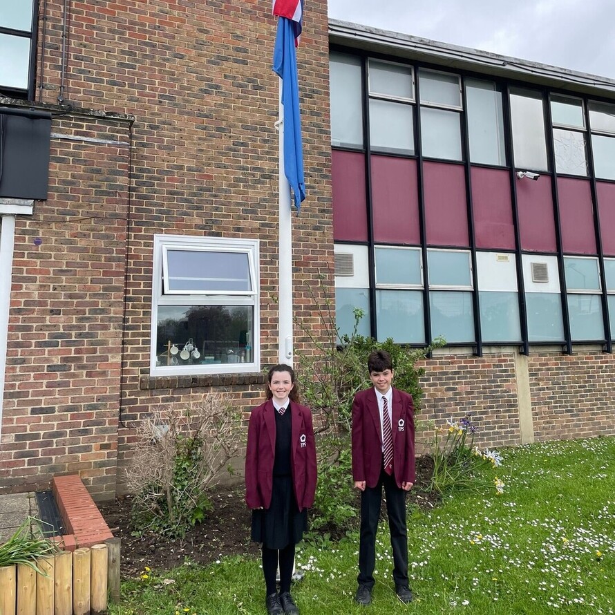 The Petersfield School - Profile (2023)