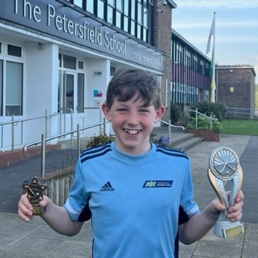 The Petersfield School - Profile (2023)