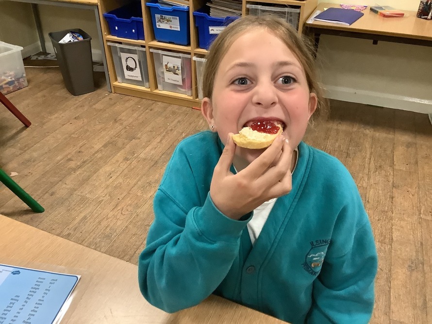 Ilsington Church of England Primary School - Profile (2023)