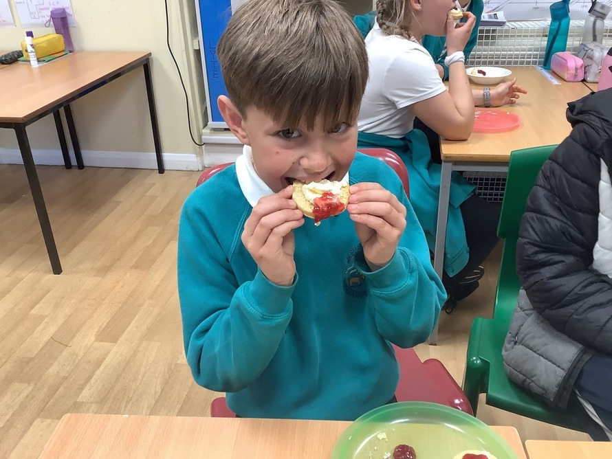 Ilsington Church of England Primary School - Profile (2023)