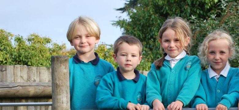 Ilsington Church of England Primary School - Profile (2023)