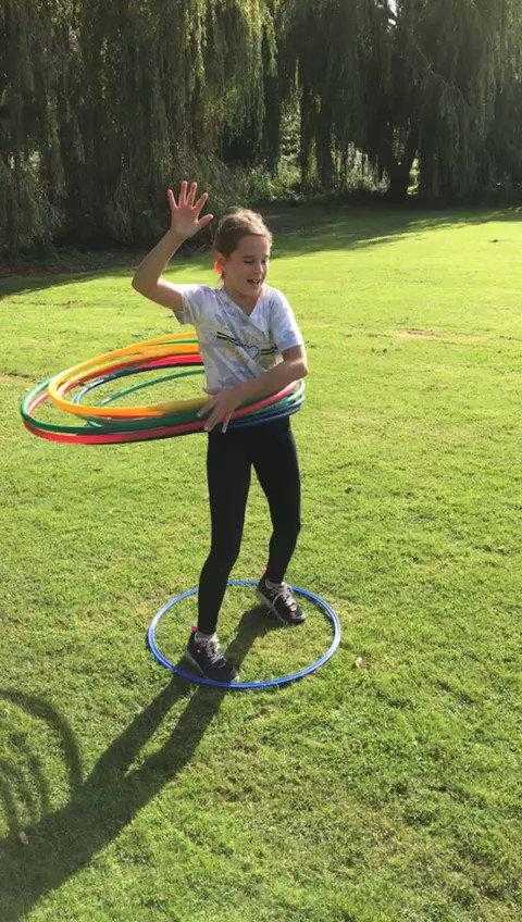 Hayes Primary School - Profile (2023)