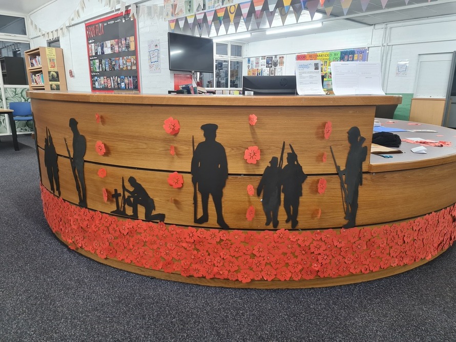 Cottingham High School and Sixth Form College - Profile (2023)