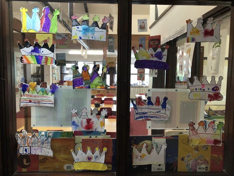 The Redstart Primary School - Profile (2023)