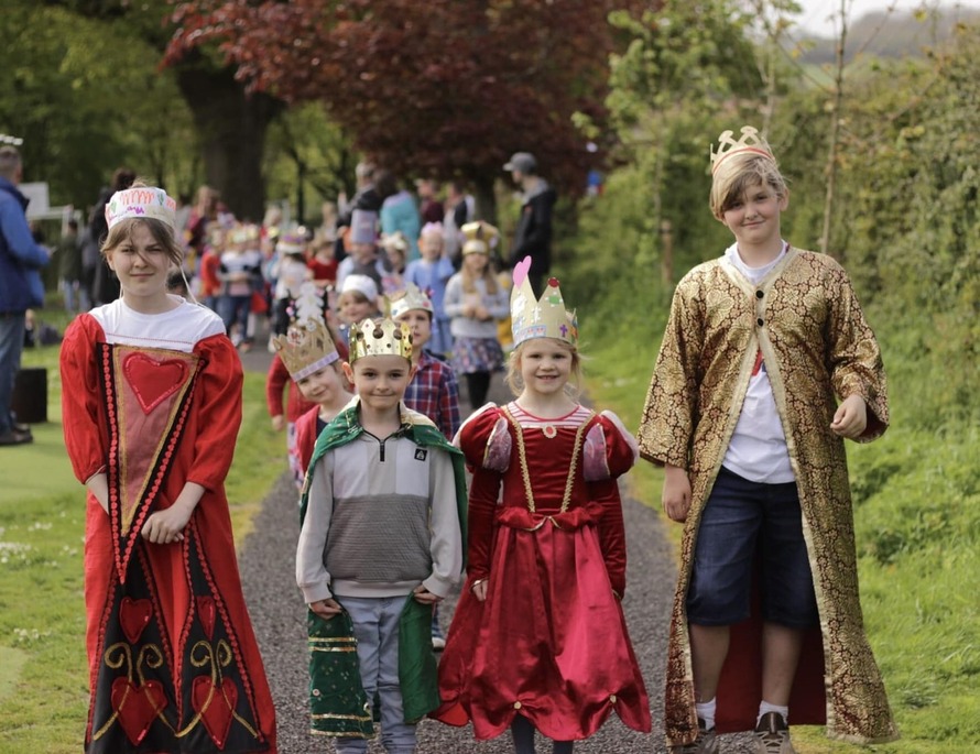 Best Schools in Chard Town (2024)