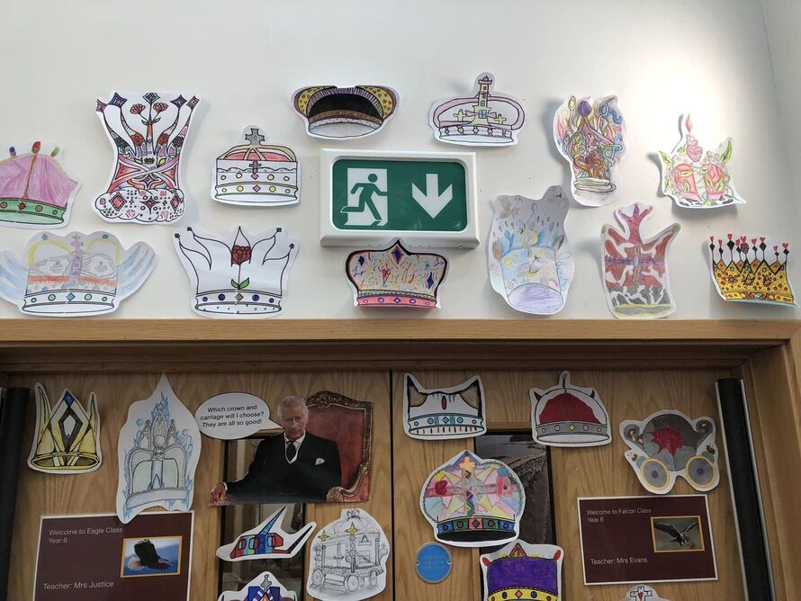 The Redstart Primary School - Profile (2023)