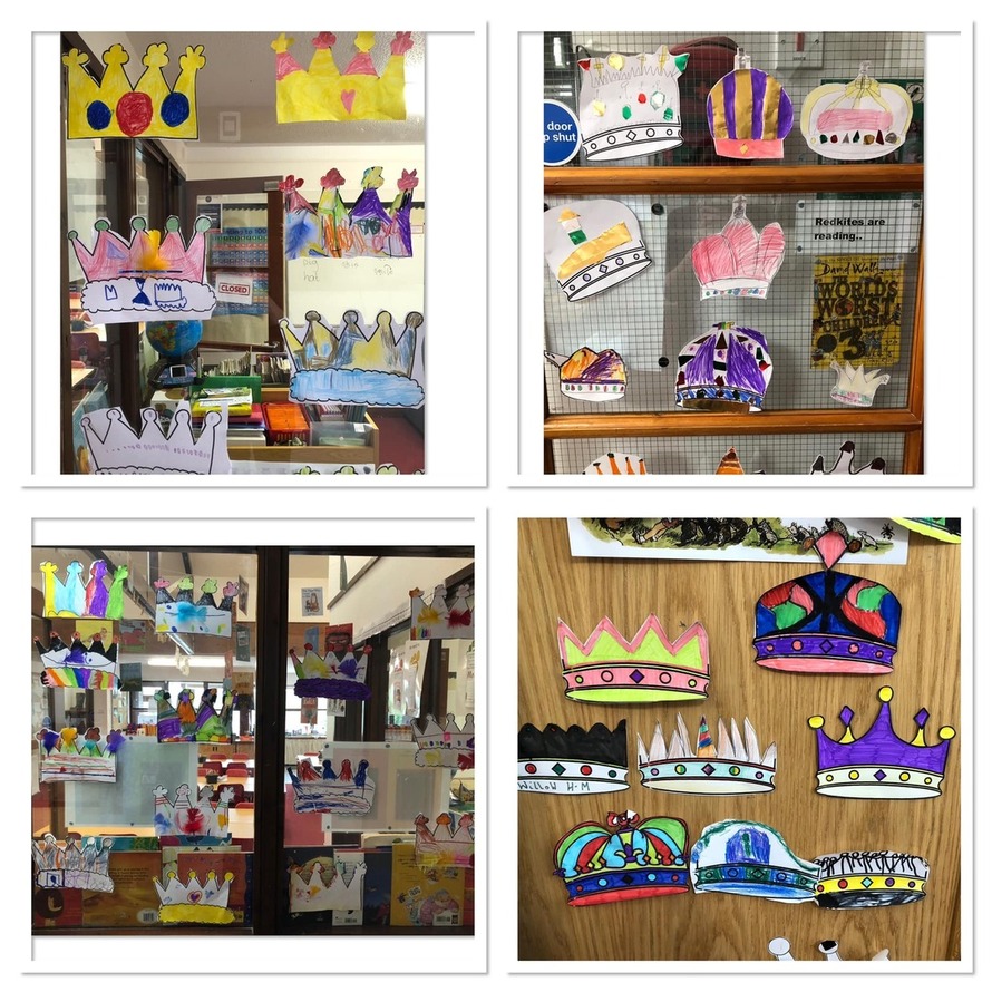 The Redstart Primary School - Profile (2023)