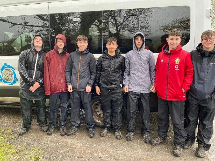 Droitwich Spa High School and Sixth Form Centre - Profile (2023)