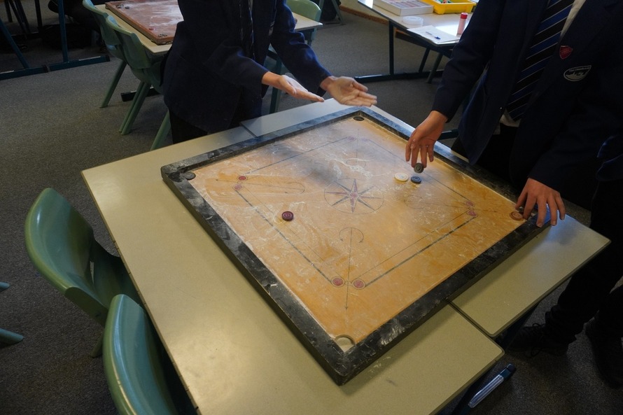 The Cheadle Academy - Profile (2023)