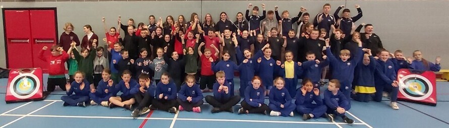 The Cheadle Academy - Profile (2023)