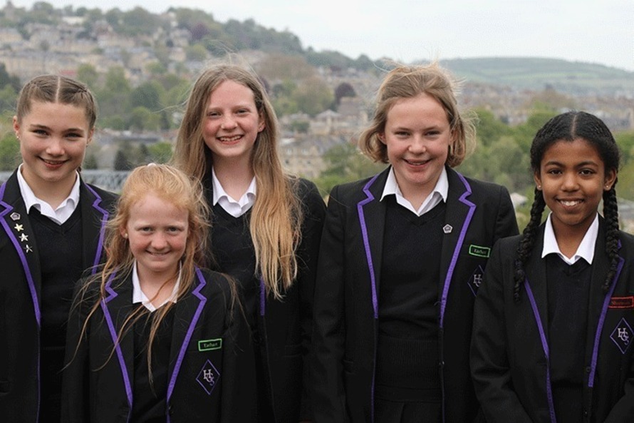 Hayesfield Girls School - Profile (2023)