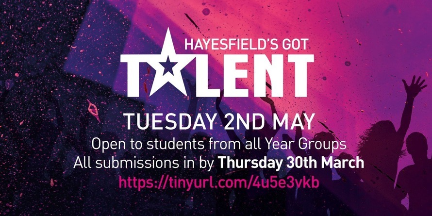 Hayesfield Girls School - Profile (2024)