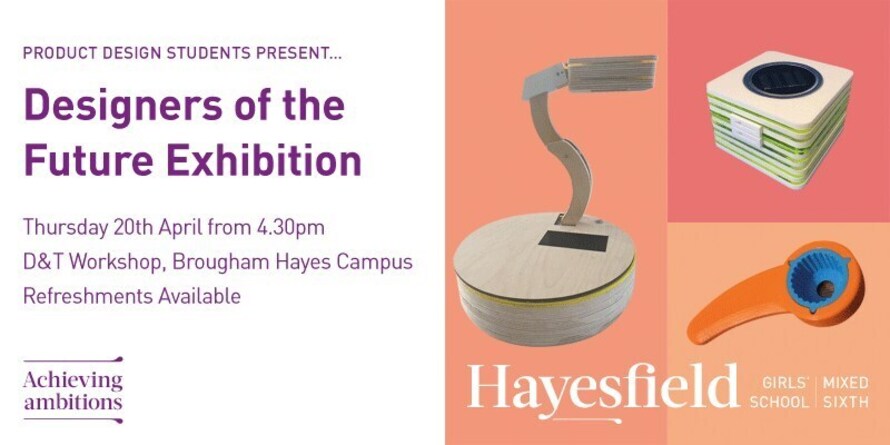 Hayesfield Girls School - Profile (2023)