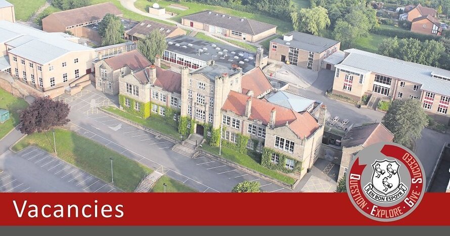 Queen Elizabeth's Grammar School in Ashbourne - Profile (2023)