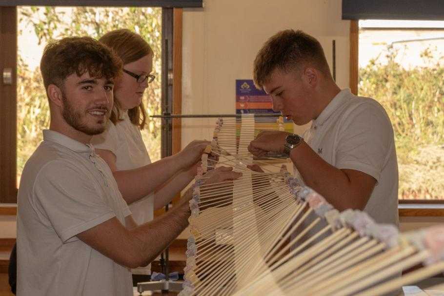 Sawtry Village Academy Real Reviews & Accurate Rankings (2024)