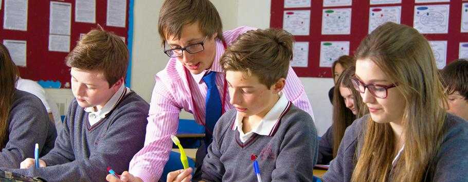 Sir William Romney's School - Profile (2024)