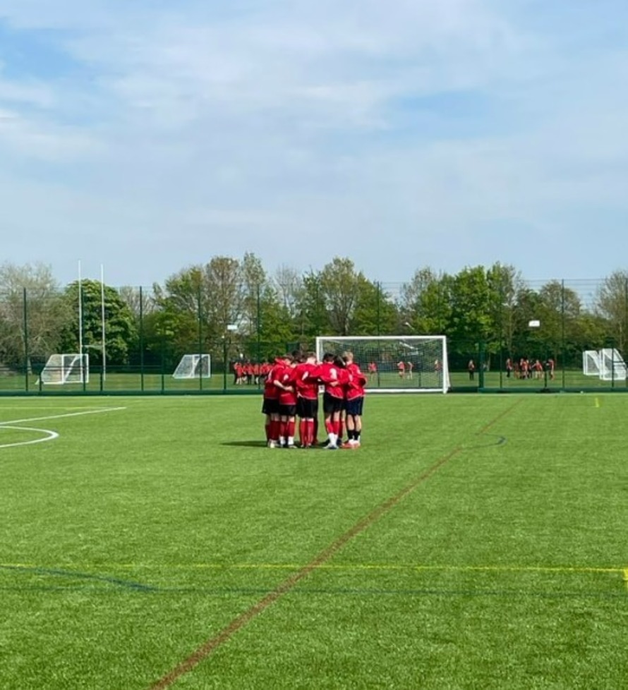 Longsands Academy - Profile (2024)