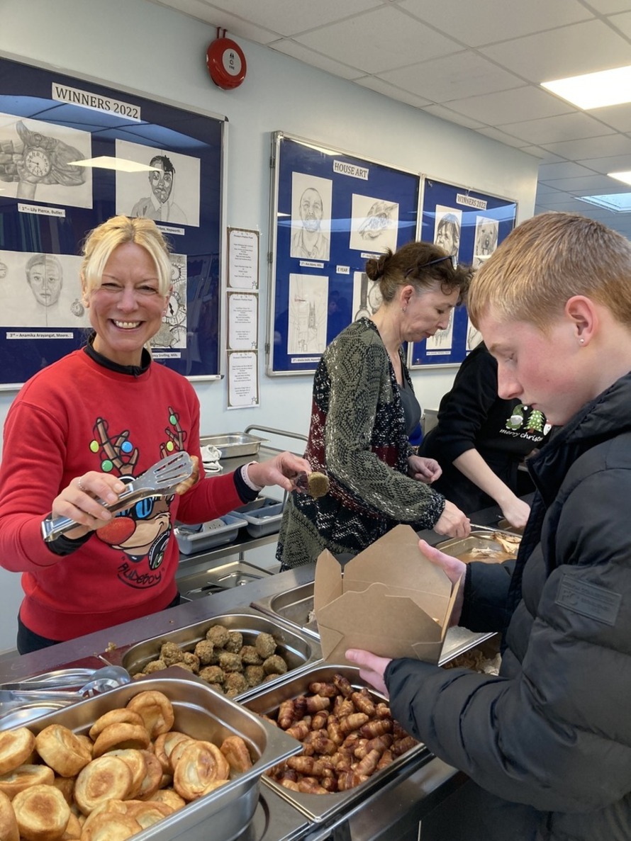 Freman College - Profile (2023)