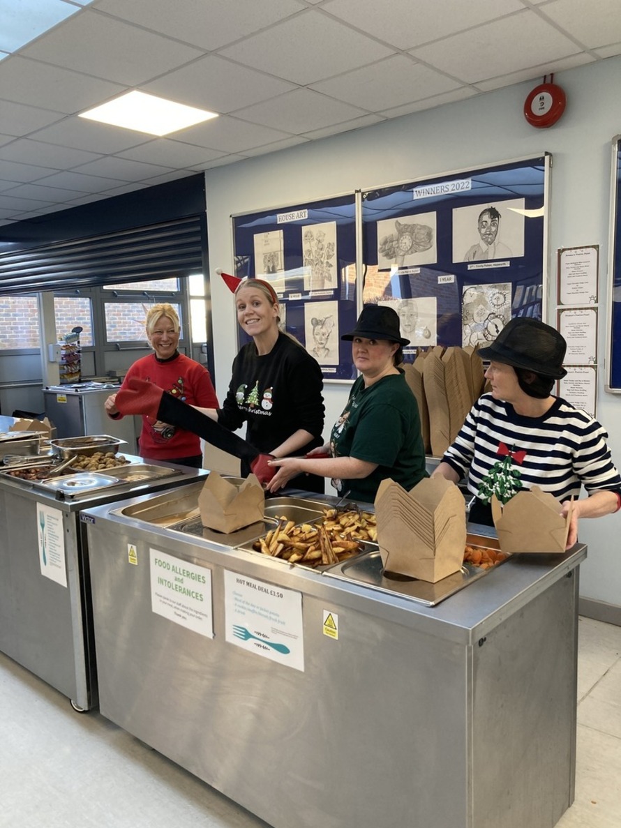 Freman College - Profile (2023)