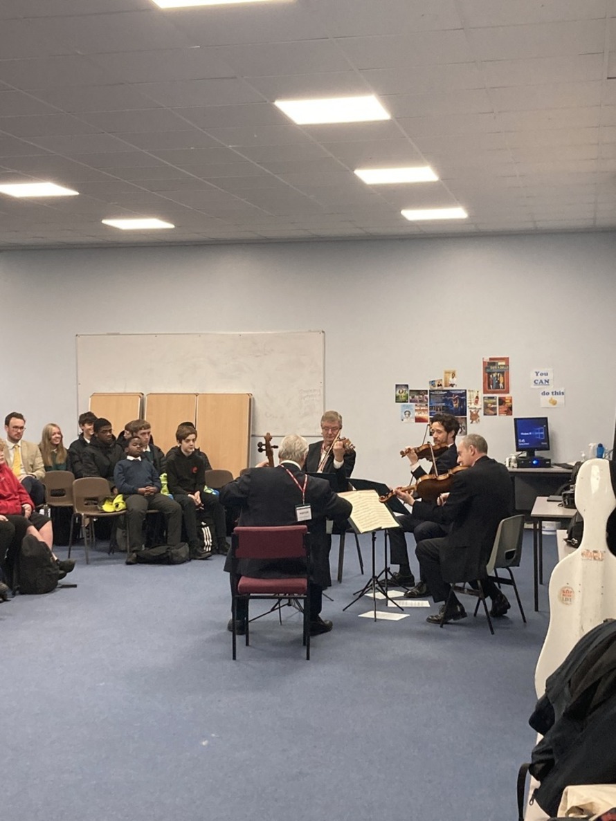 Freman College - Profile (2023)