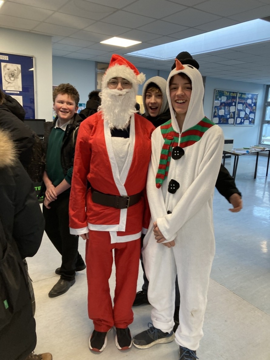 Freman College - Profile (2023)