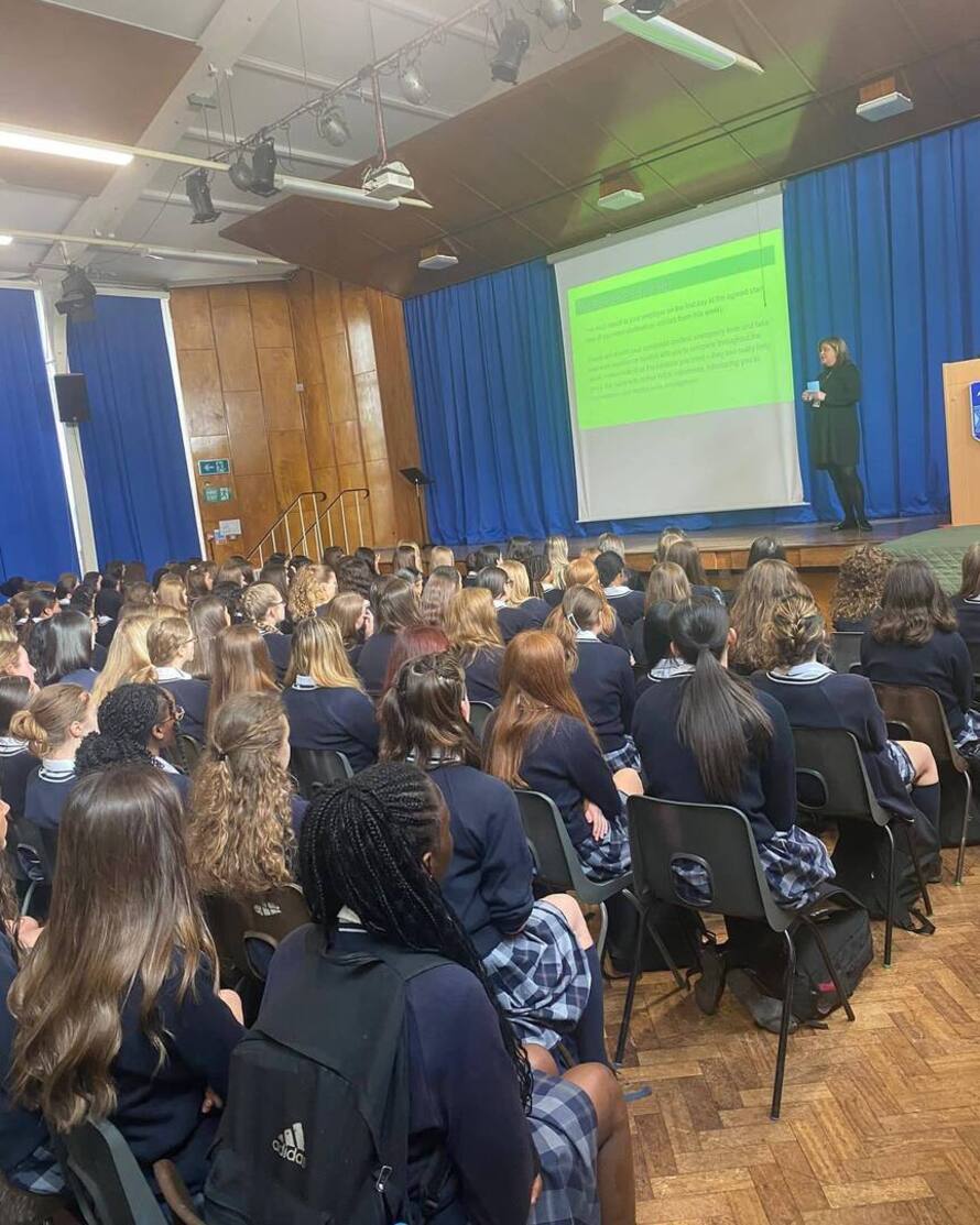 Langley Park School for Girls - Profile (2024)